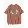 Ghost Plant Lady Shirt - Walmart.com