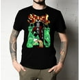 Ghost Prequelle T-Shirt Life Eternal Tee Dance Macabre Unisex - Walmart.com
