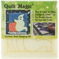 Ghost Quilt Magic Kit-6"X6" - Walmart.com