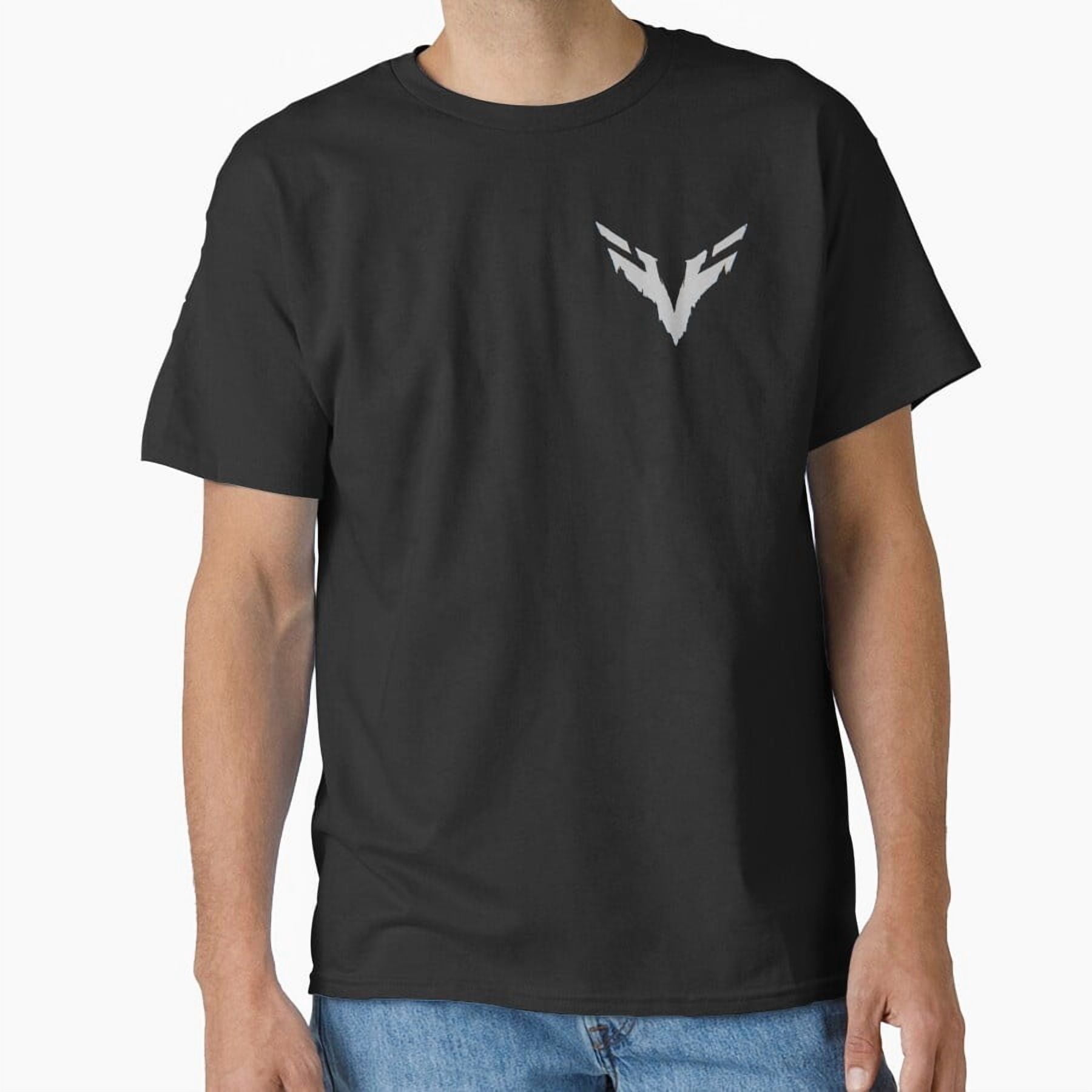 Ghost Recon Breakpoint Video Game Logo Fan H43052 Unisex T-Shirt, Up to ...