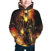 Ghost Rider Hoodie