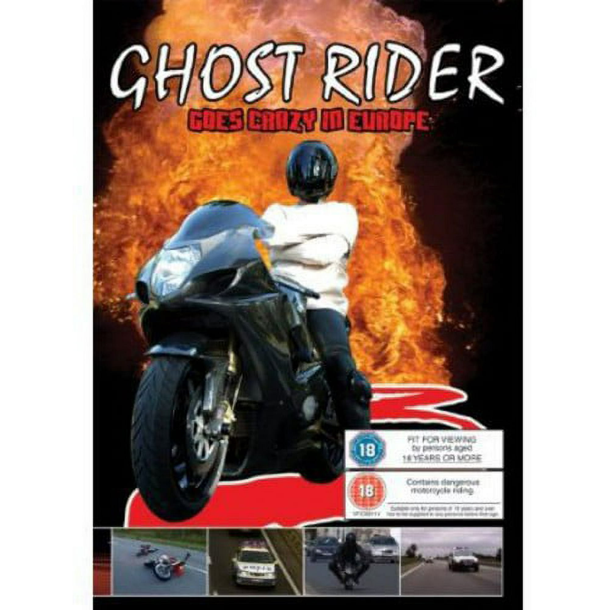 Ghost Rider 3