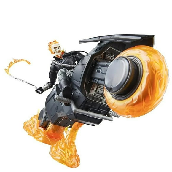 Ghost Rider Action Figures