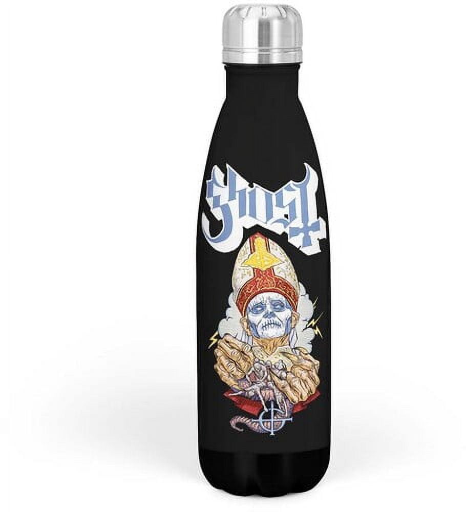 Ghost - Rocksax - Ghost - Drink Bottle Papa Nihil [SPECIAL PRODUCTS ...