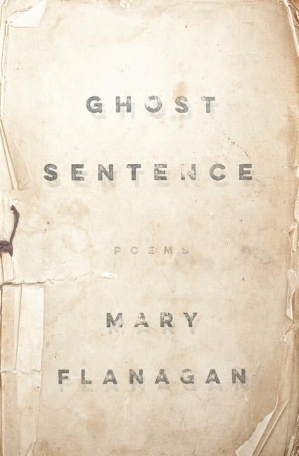 Ghost Sentence (Paperback) - Walmart.com