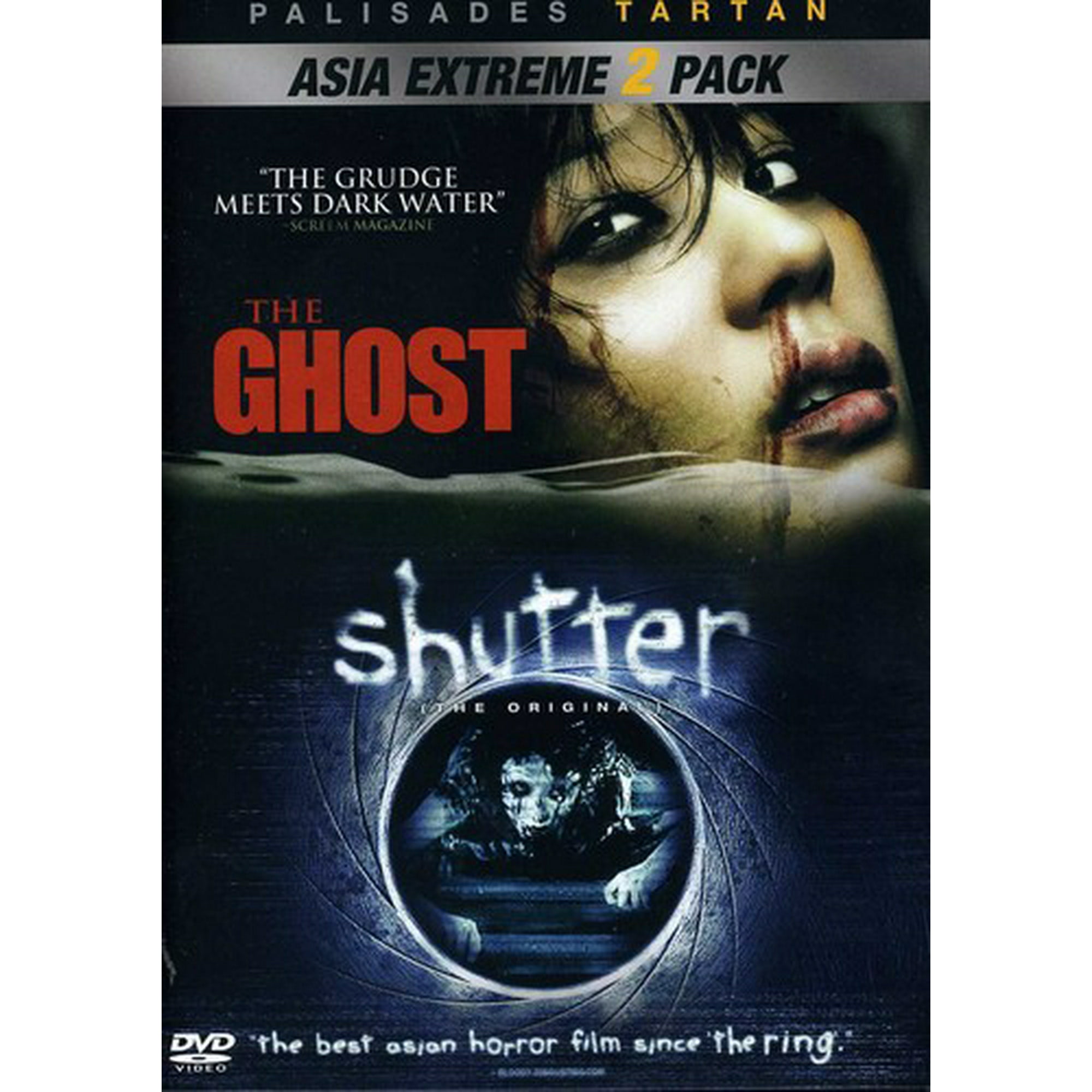 Shutter 2004 Poster