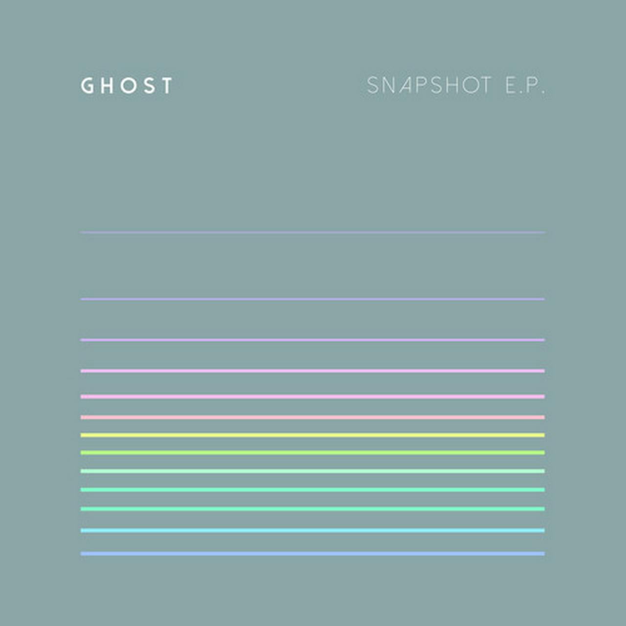 Ghost - Snapshot - Music & Performance - Vinyl - Walmart.com