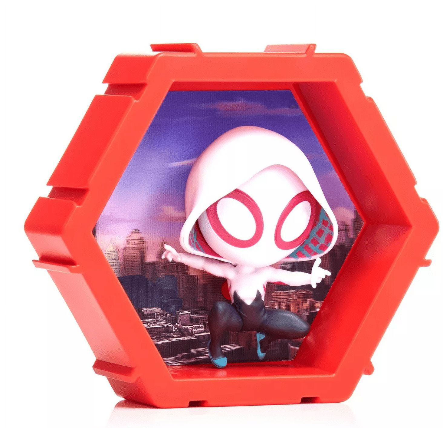 Ghost Spider POD 4D - Marvel Spider Gwen - Walmart.com