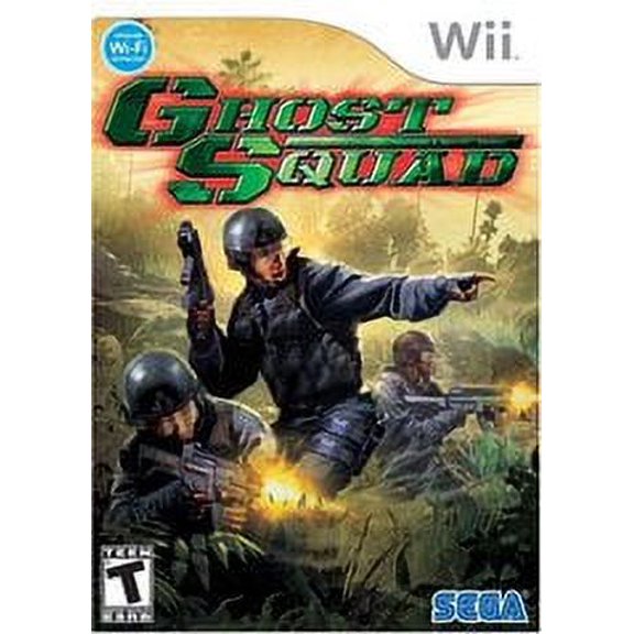 Used Conduit - Nintendo Wii (Used) - Walmart.com