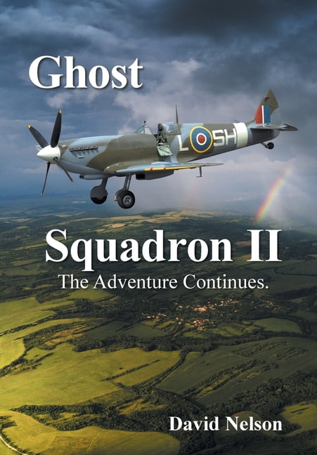 Ghost Squadron 2 : The Adventure Continues - Walmart.com