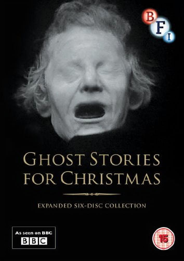 Ghost Stories For Christmas - 6-DVD Box Set ( Whistle and I'll Come to ...