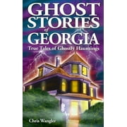 Ghost Georgia