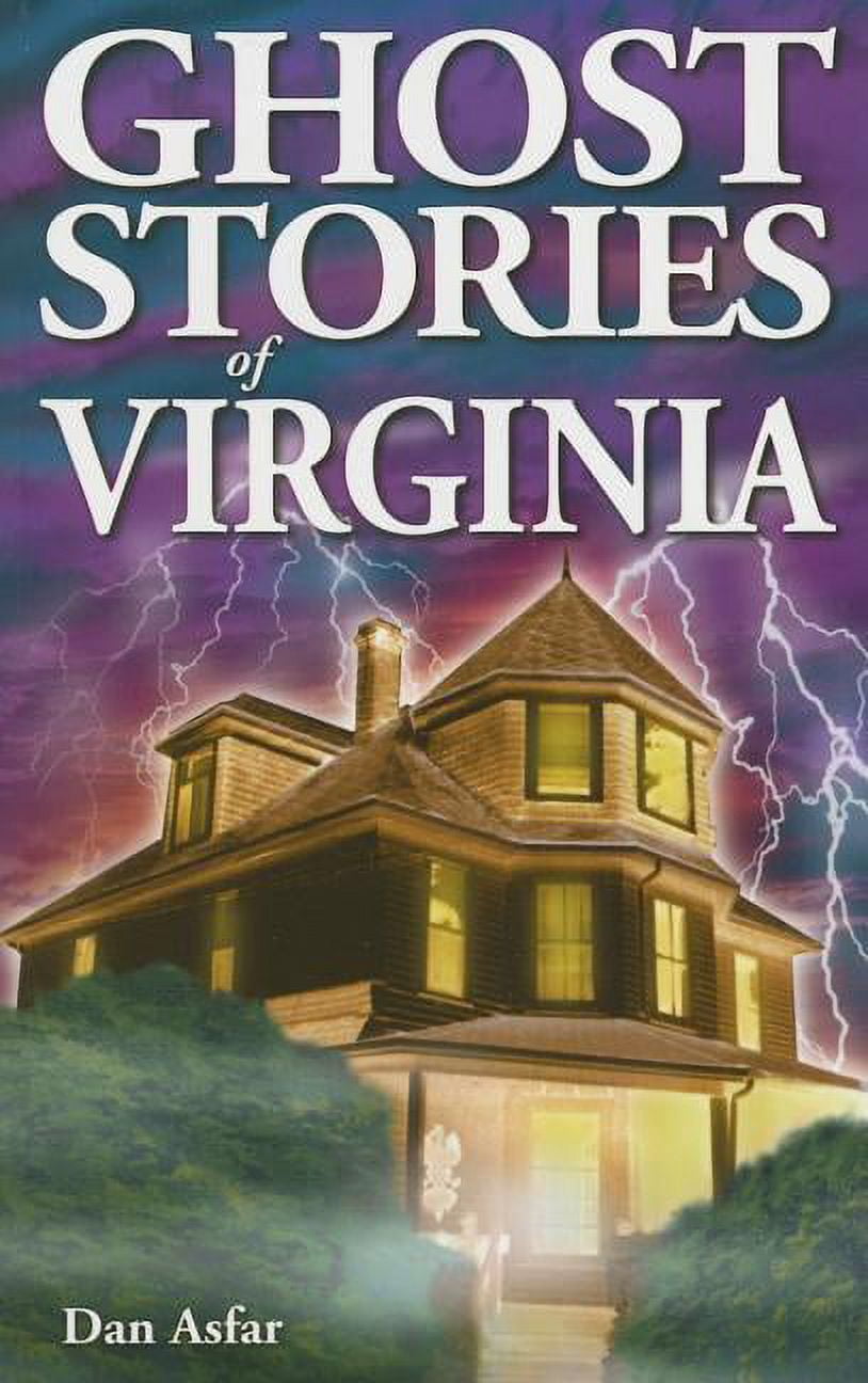 Ghost Virginia