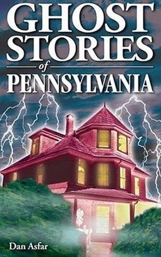 Ghost House Books