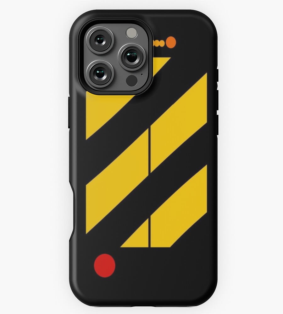 Ghost Trap Ghostbusters Inspired GA1992 Phone Case for iPhone 11 to 17 ...