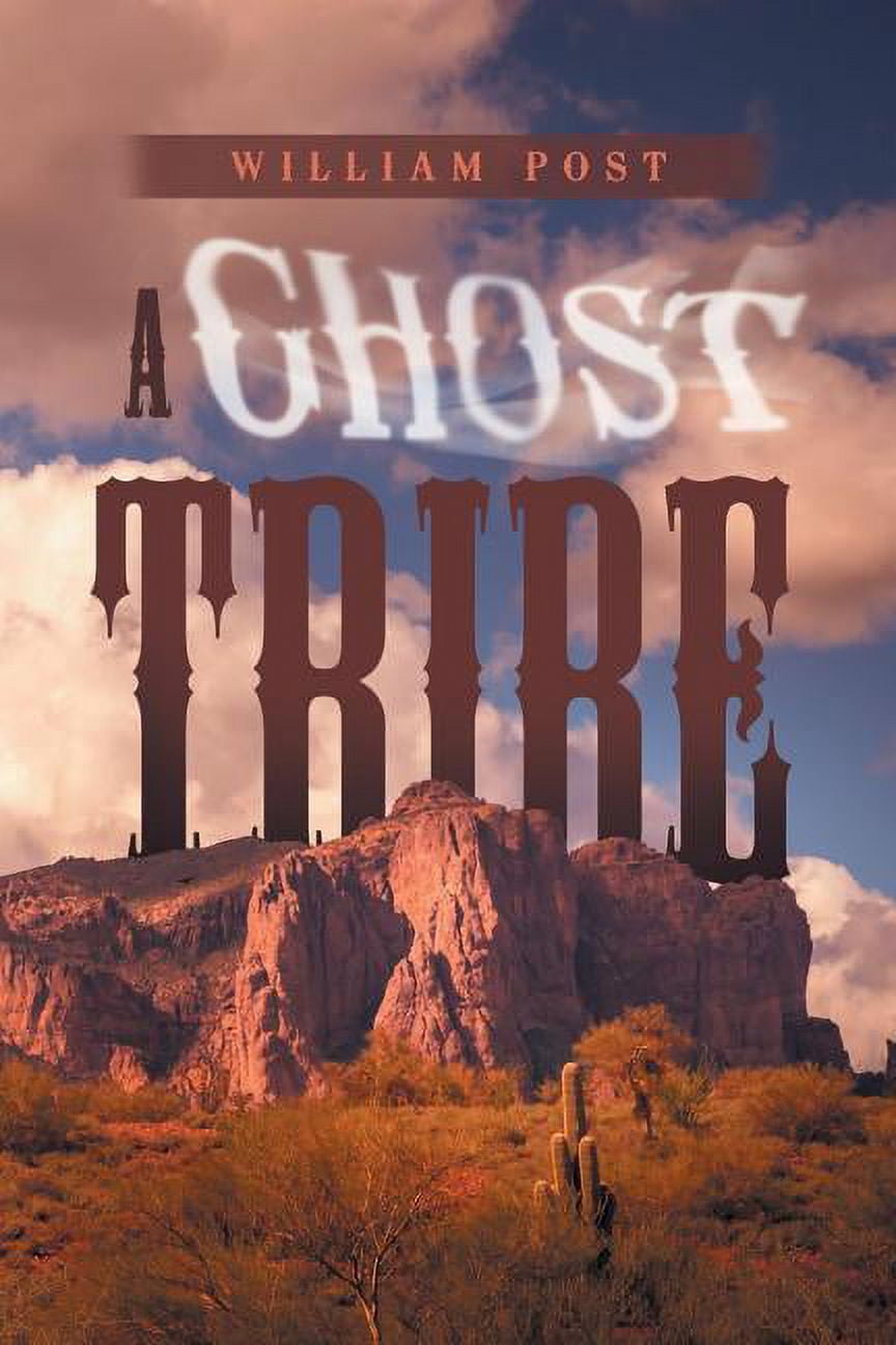Ghost Tribe - Walmart.com
