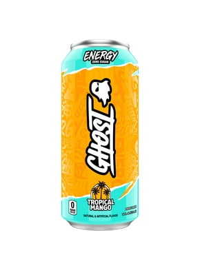 Ghost Energy Drinks in Energy Drinks - Walmart.com