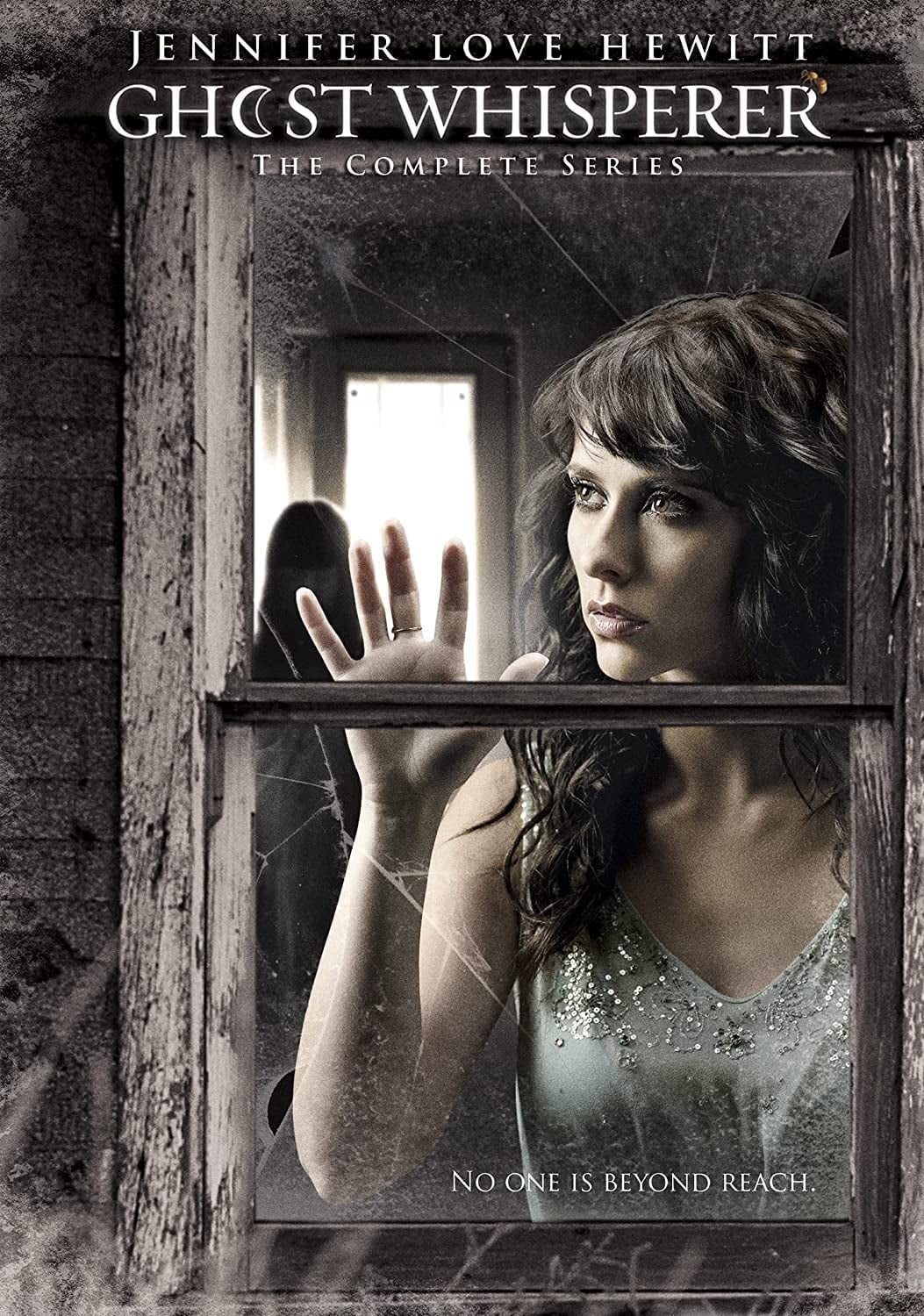 Ghost Whisperer: The Complete Series (DVD) - Walmart.com
