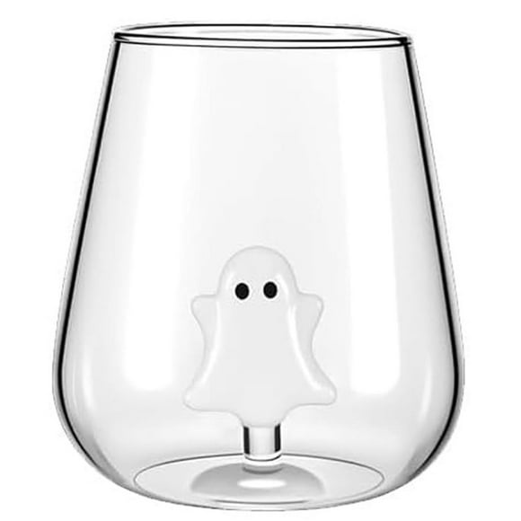Halloween Glassware