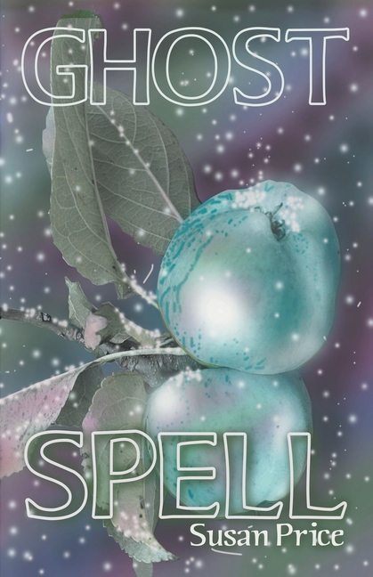Ghost World Sequence Ghost Spell, Book 4, (Paperback) - Walmart.com