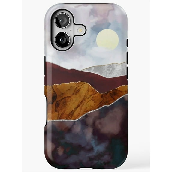 Ghost Writer Creative Book Phone Case for iPhone 11 12 13 14 15 16 17 ...