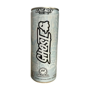 Ghost Energy Drinks in Energy Drinks - Walmart.com