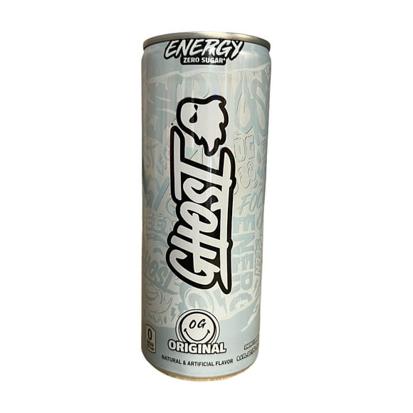 Ghost Energy Drinks in Energy Drinks - Walmart.com