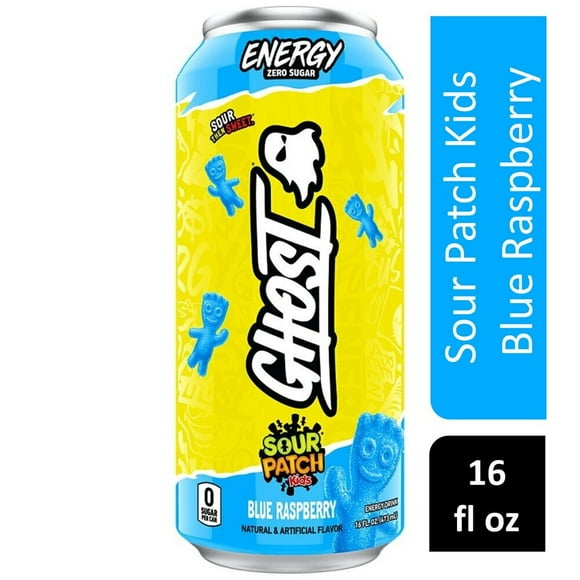 Ghost Energy Drinks in Energy Drinks - Walmart.com