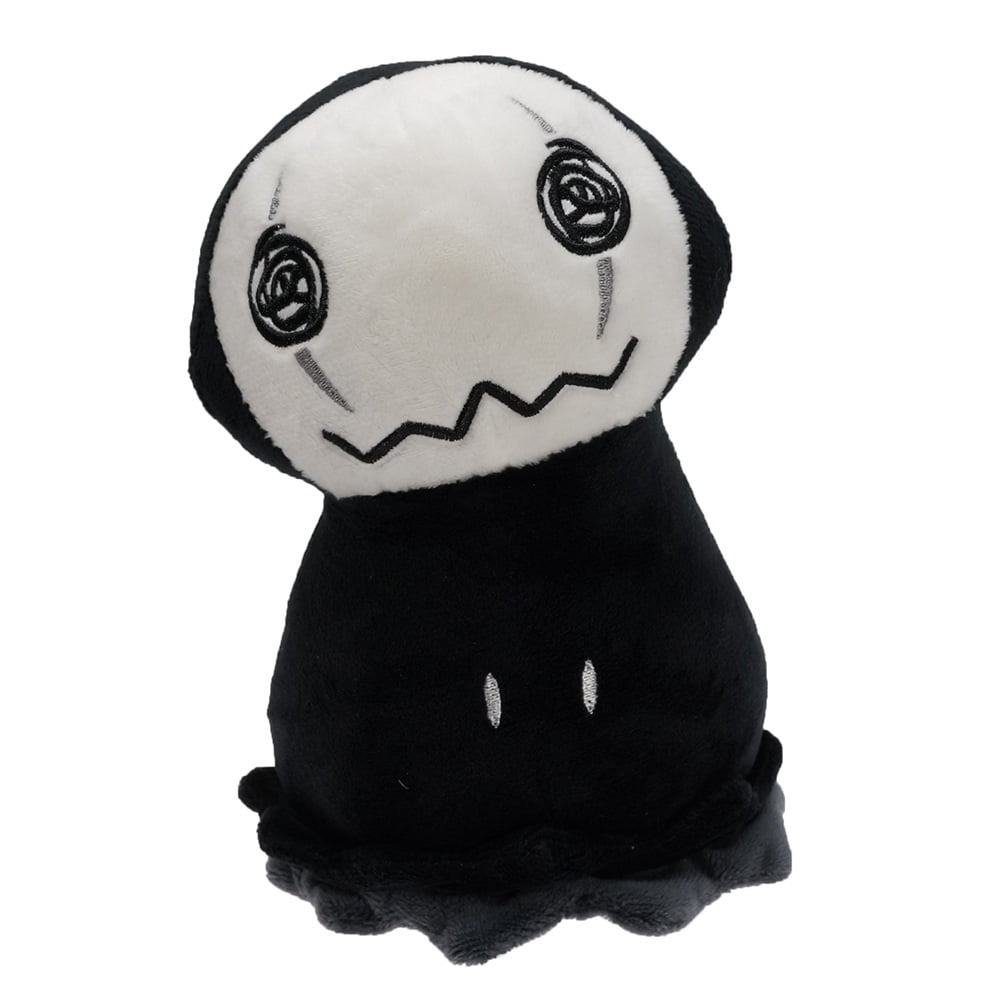 Ghost face doll plush doll toy doll - Walmart.com