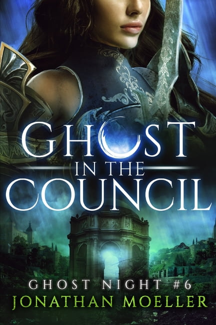 Ghost Council