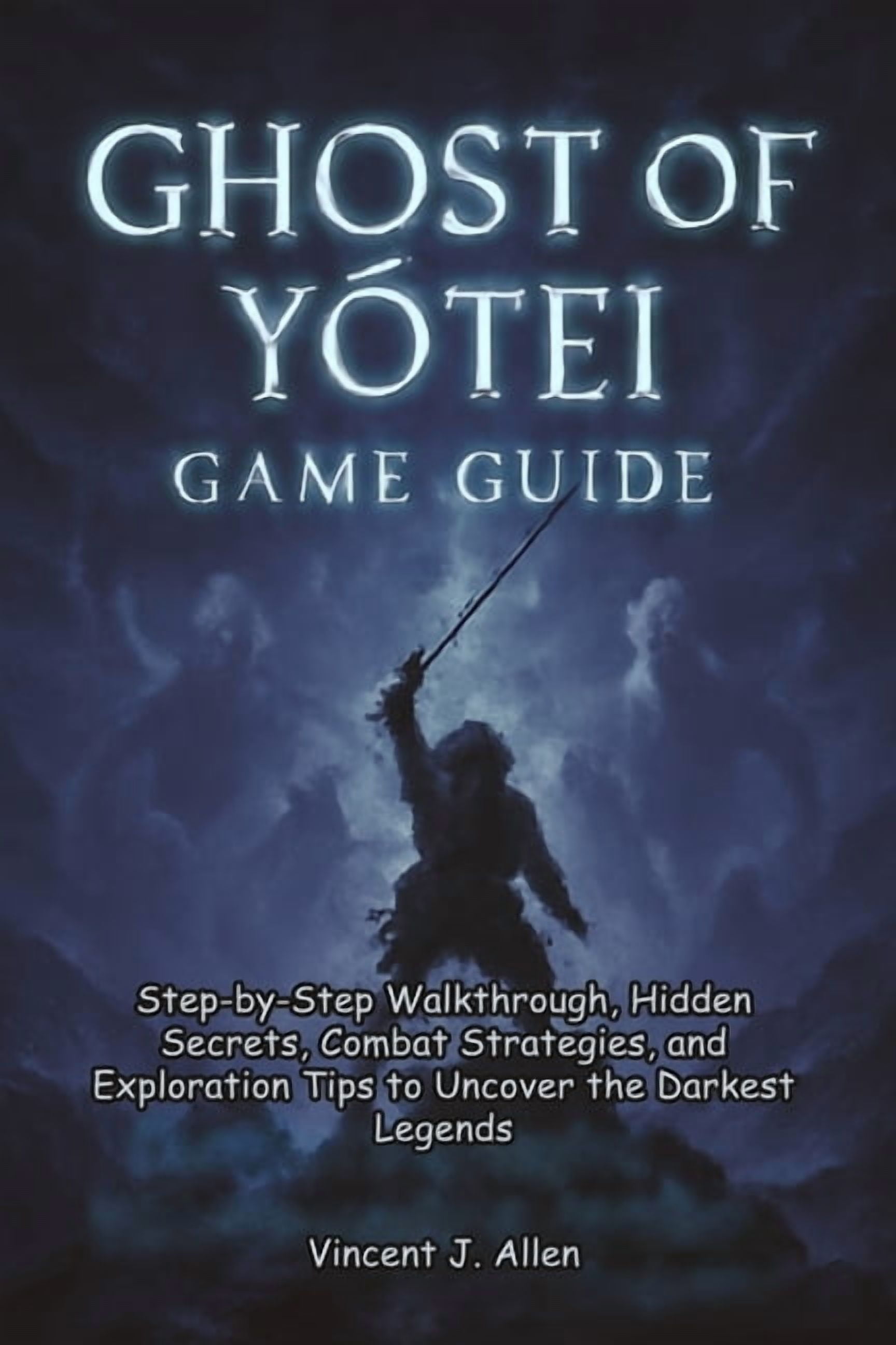 Ghost of Yōtei Game Guide: Step-by-Step Walkthrough, Hidden Secrets ...