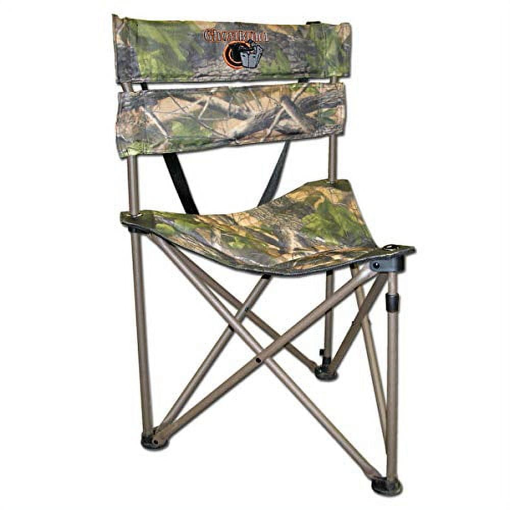 GhostBlind Predator Hunting Chair, Unisex - Walmart.com