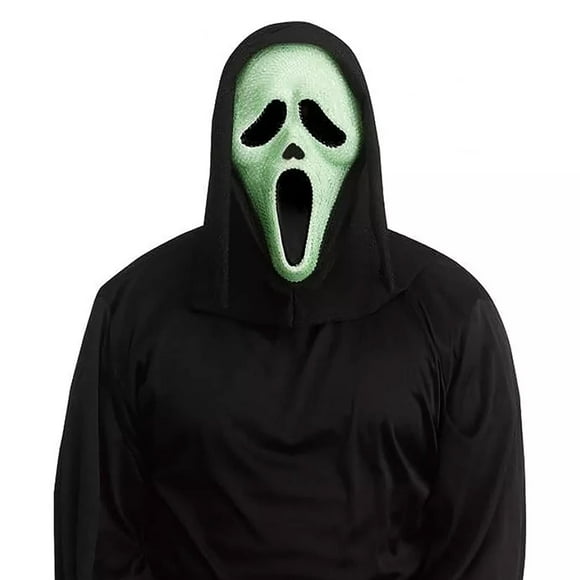 Scream Face Mask