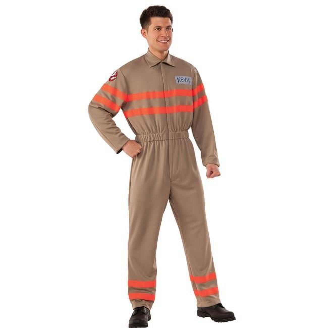 Ghostbuster Kevin Jump Standard Costume - Walmart.com
