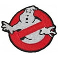 Ghostbuster Movie 2 3/4" Embroidered Uniform Logo Patch - Walmart.com