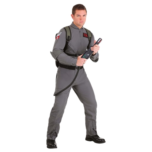 Ghostbusters 2 Men's Cosplay Costume - Walmart.com