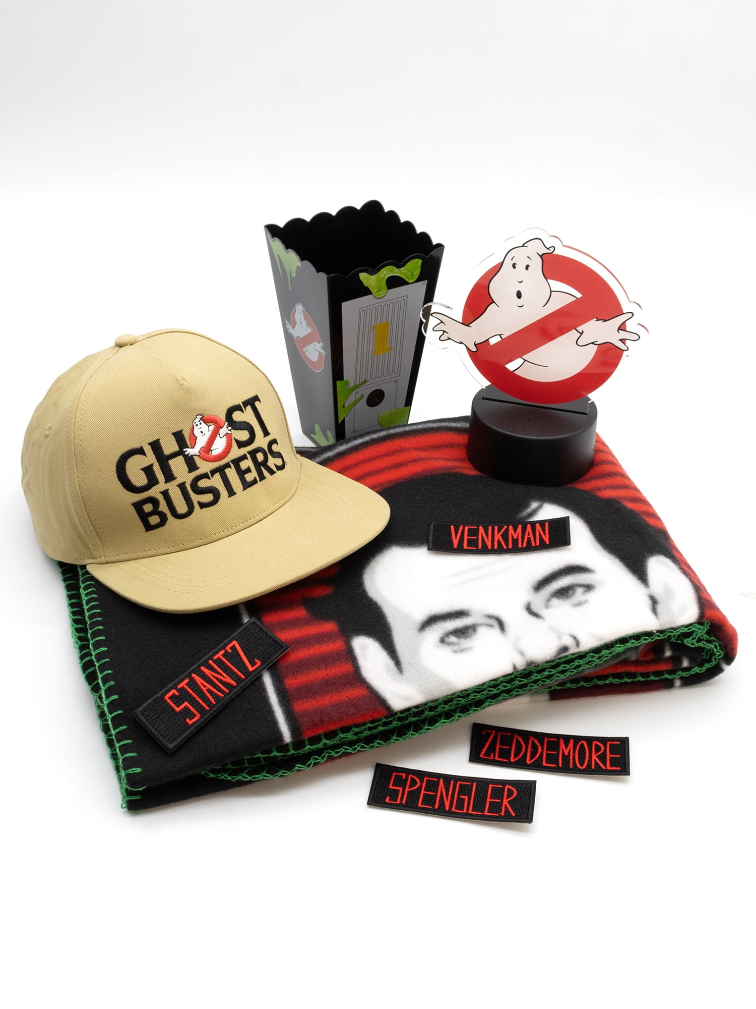 Ghostbusters 5 Piece Collector Bundle - Walmart.com