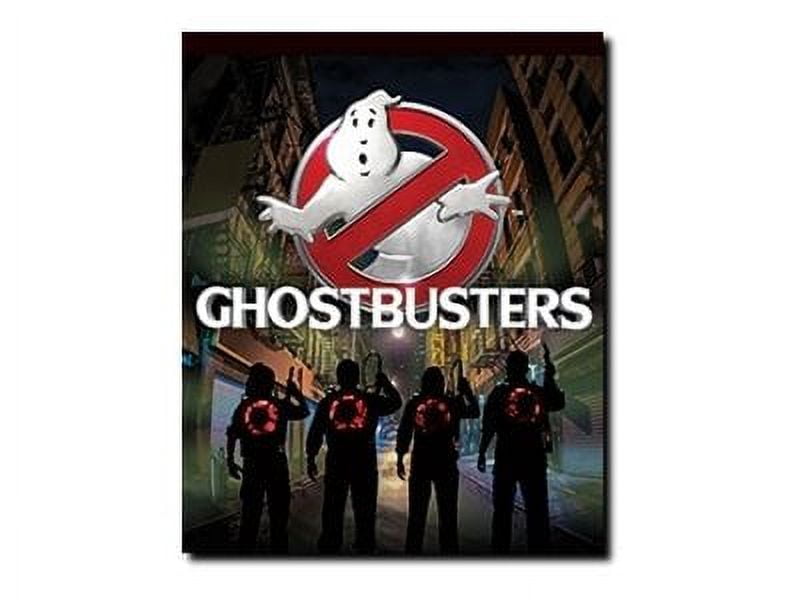 Ghostbusters - Xbox One - Walmart.com