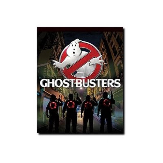 Ghostbusters - Xbox One - Walmart.com