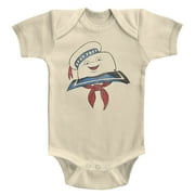 Ghostbusters Baby Onesie
