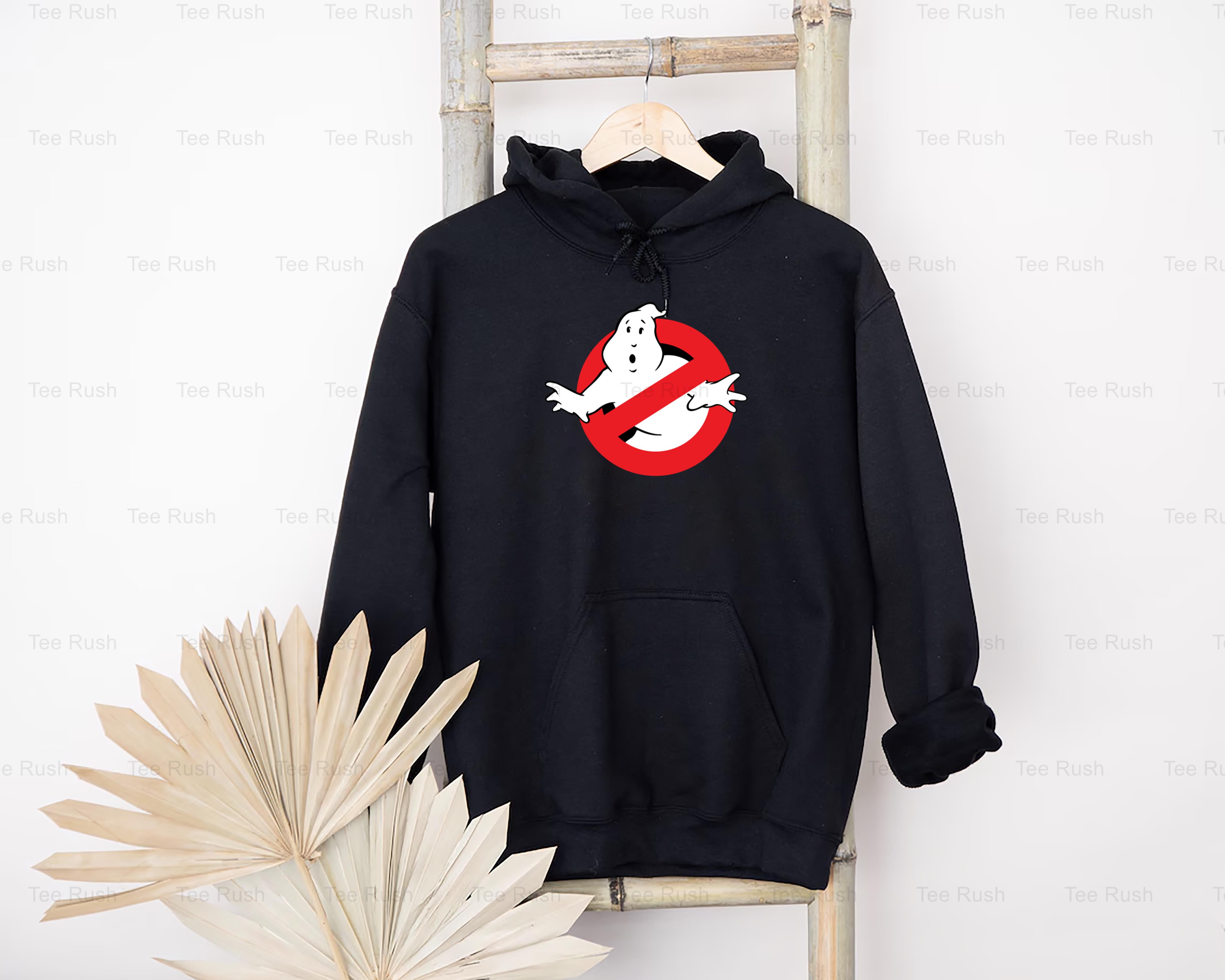 Ghostbusters Classic 80s Movie Comedy Sci Fi Slimer Venkman,T-Shirt, SW ...