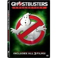 Ghostbusters Collection 3 Pack (DVD) - Walmart.com
