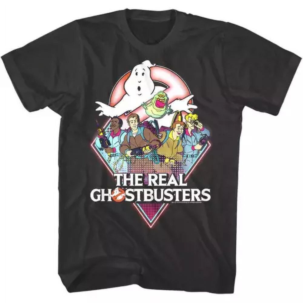 Ghostbusters Demon Diamond Men's T Shirt Hot Trending Shirt, Sweatshirt ...
