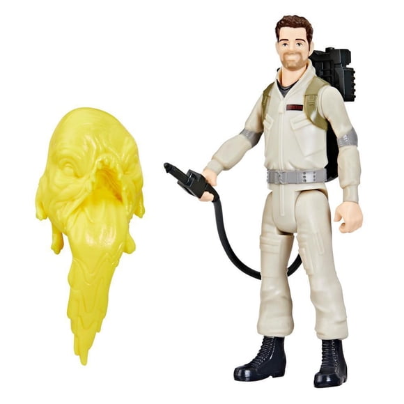 Ghostbusters Action Figures - Toys - Walmart.com