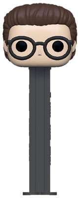 Ghostbusters Funko POP! PEZ Dr. Egon Spengler Candy Dispenser - Walmart.com