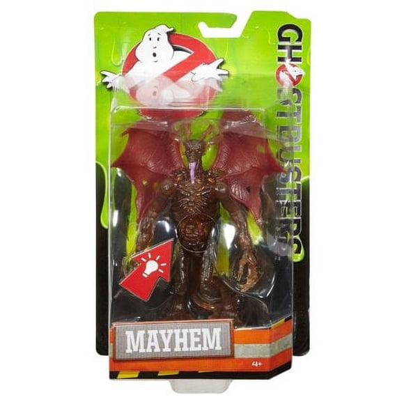 Ghostbusters Action Figures - Toys - Walmart.com