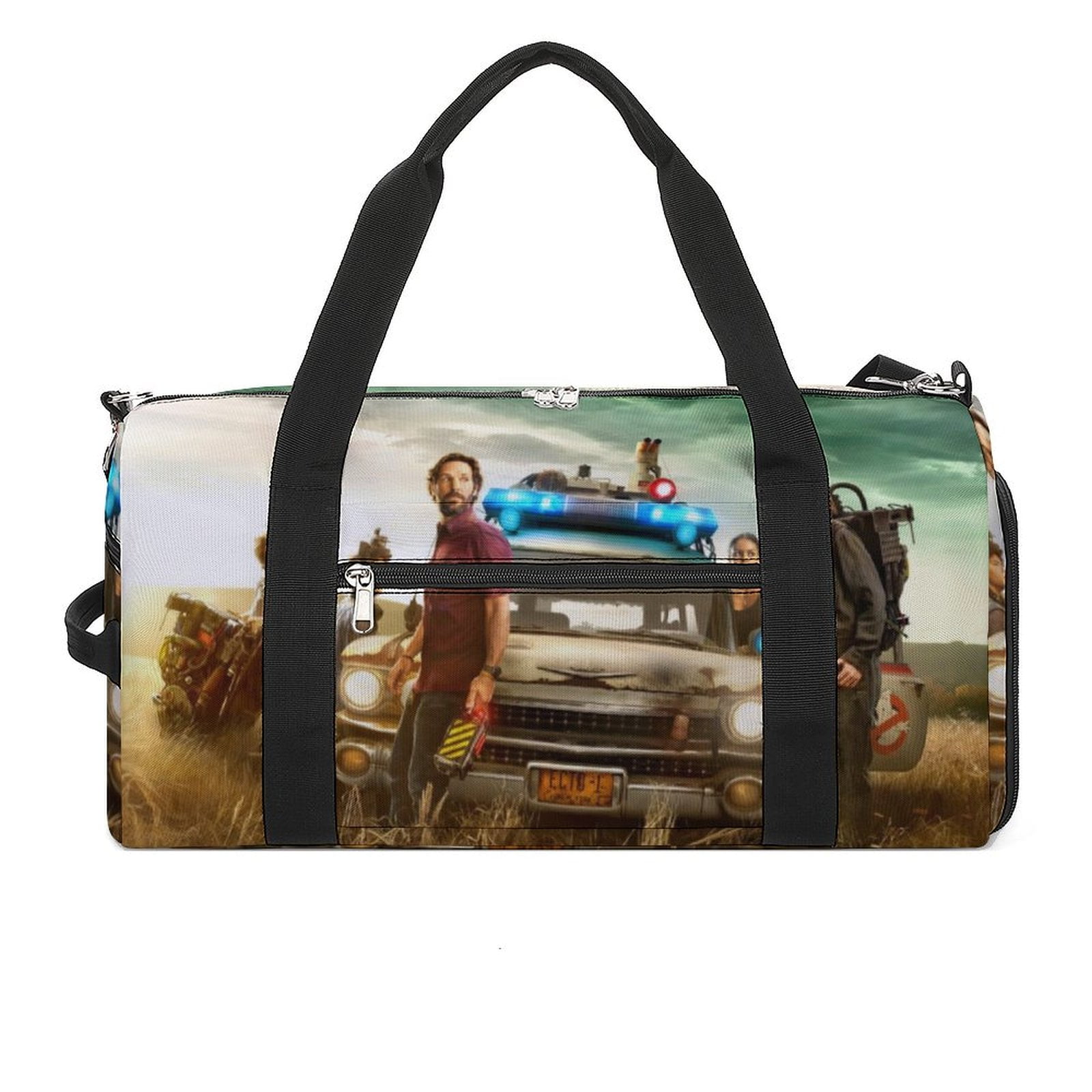 Ghostbusters Heavy-Duty Tool Bags for Men - 18-inch Tool Bag ...