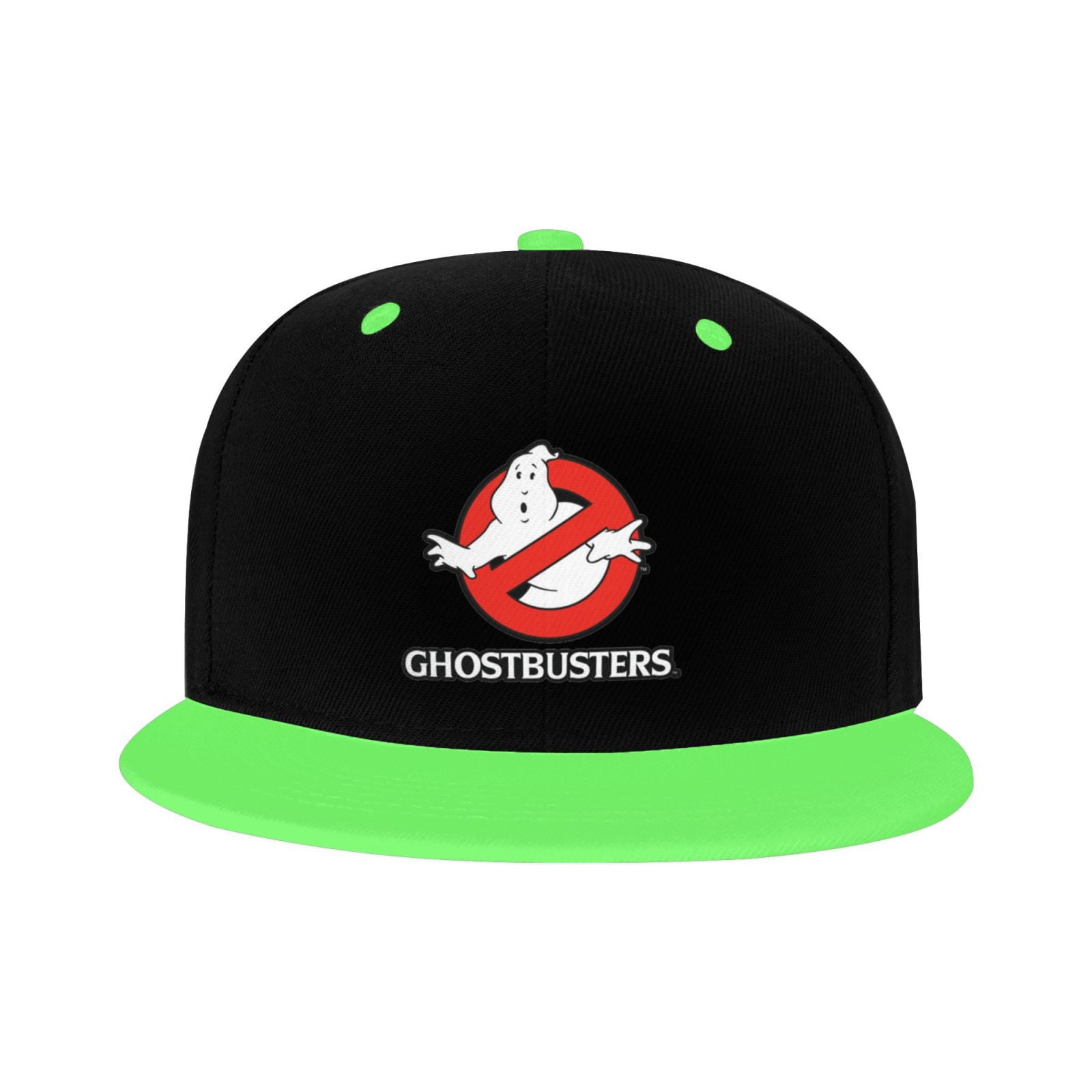 Ghostbusters Kid'S Cartoon Baseball Cap,Adjustable Hip Hop Hat Flat ...