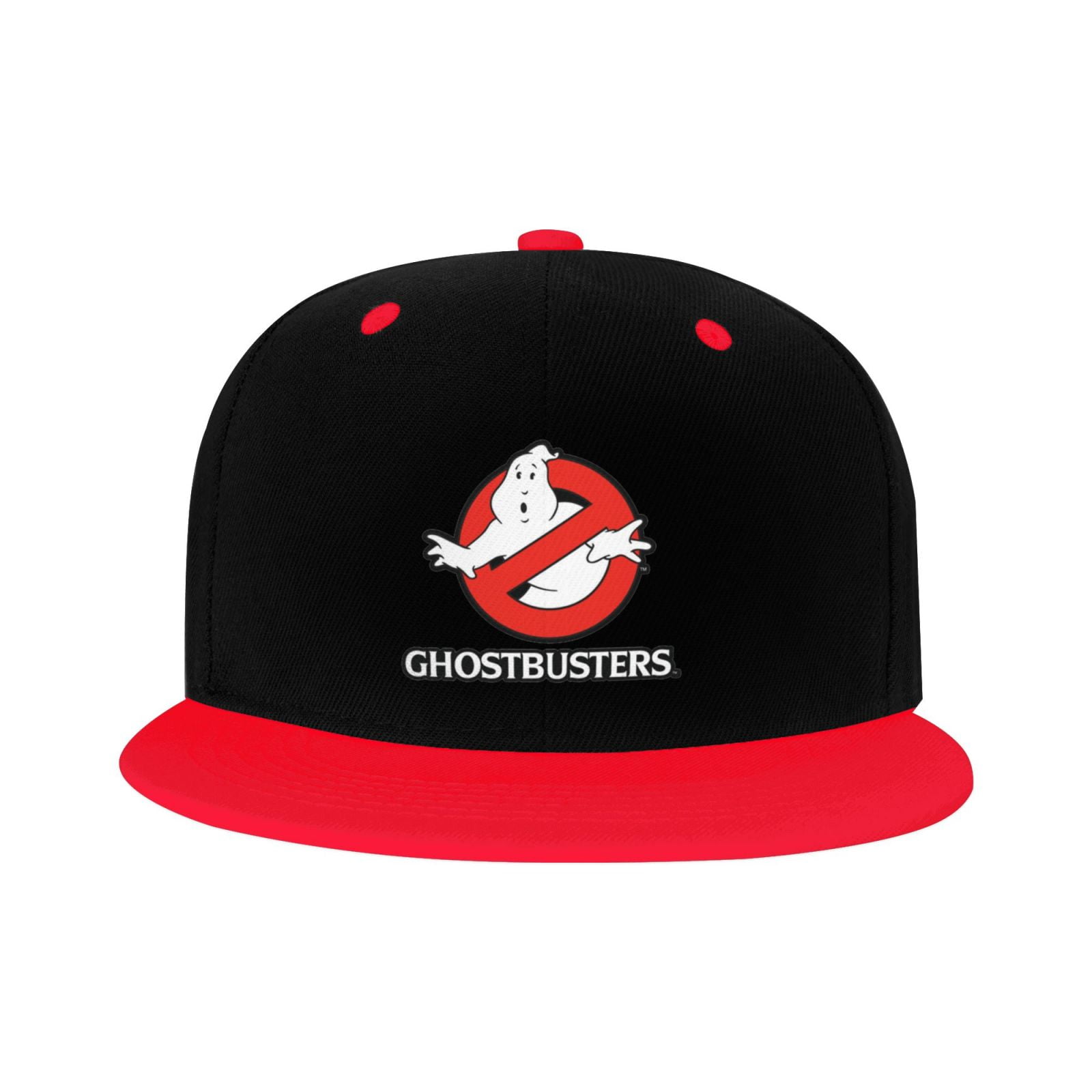 Ghostbusters Kid'S Cartoon Baseball Cap,Adjustable Hip Hop Hat Flat ...