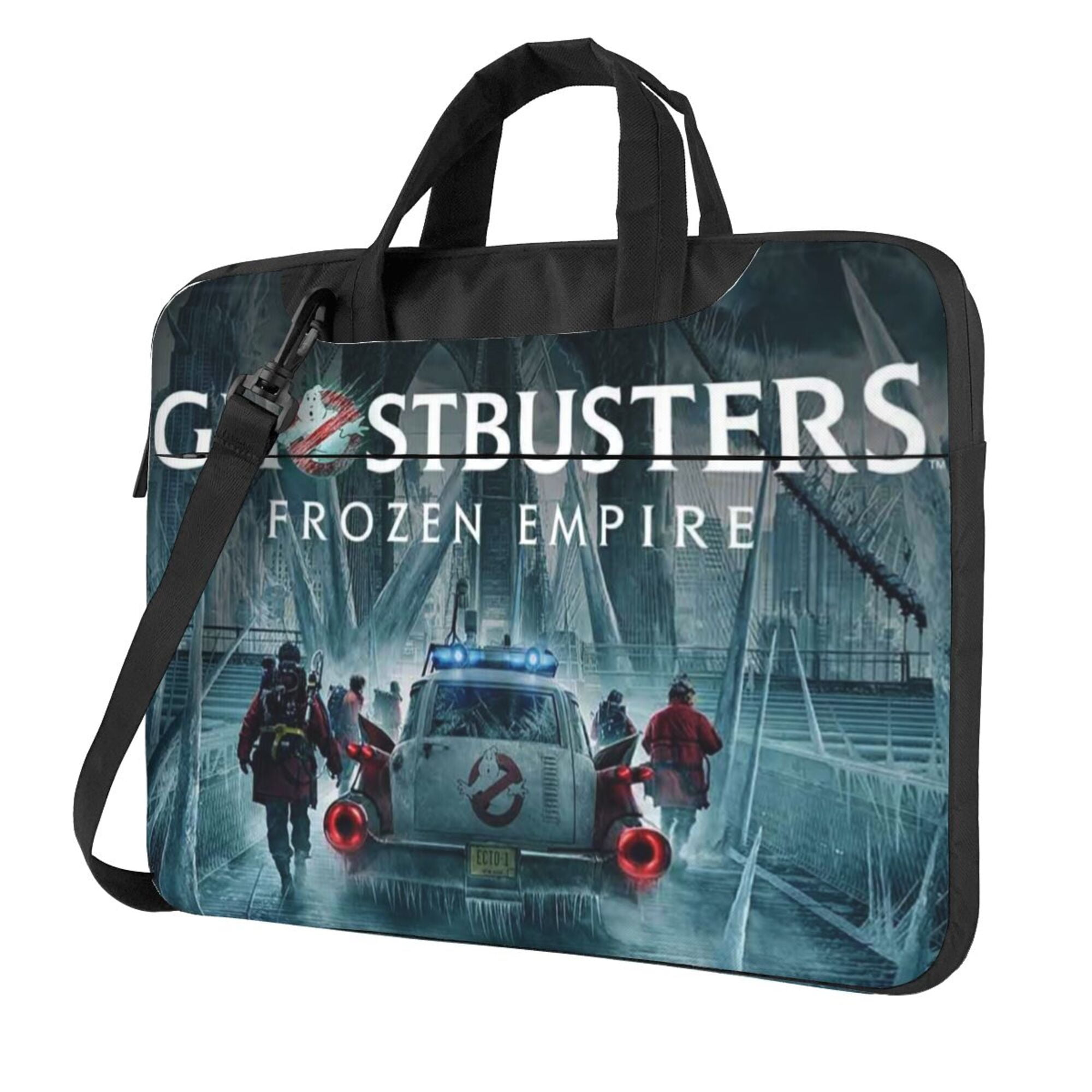 Ghostbusters Laptop Bag Laptop Case Computer Notebook Briefcase ...